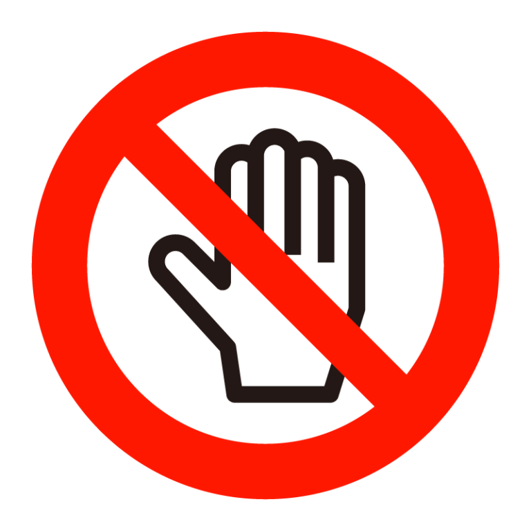 注意マークのイラスト | 無料のフリー素材 イラストエイト