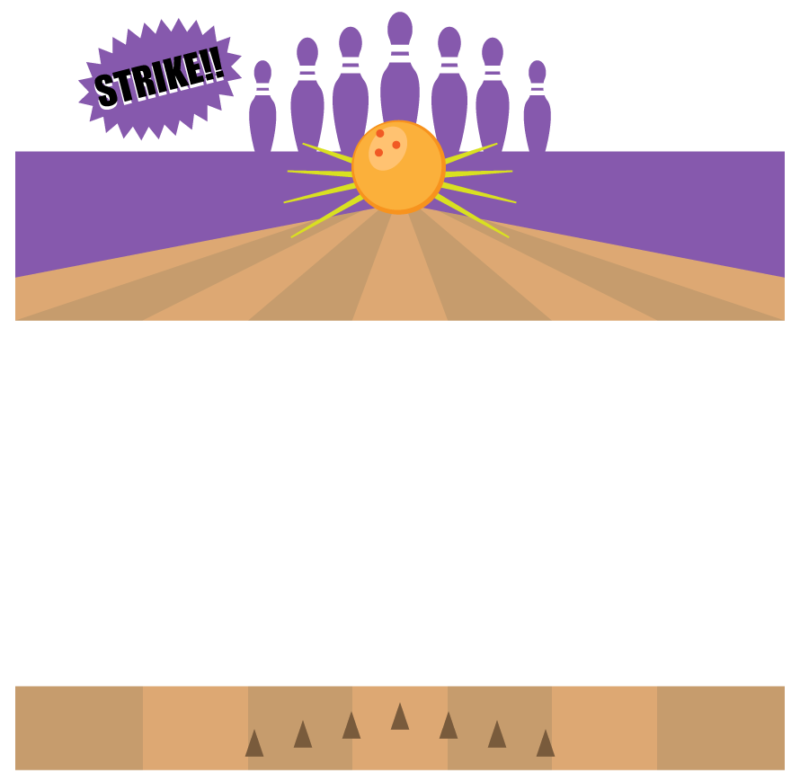 パズルピースのイラスト | 無料のフリー素材 イラストエイト