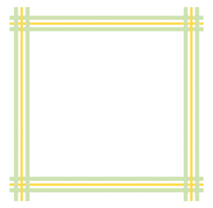 フレーム・枠 のイラスト | 無料のフリー素材 イラストエイト - 4